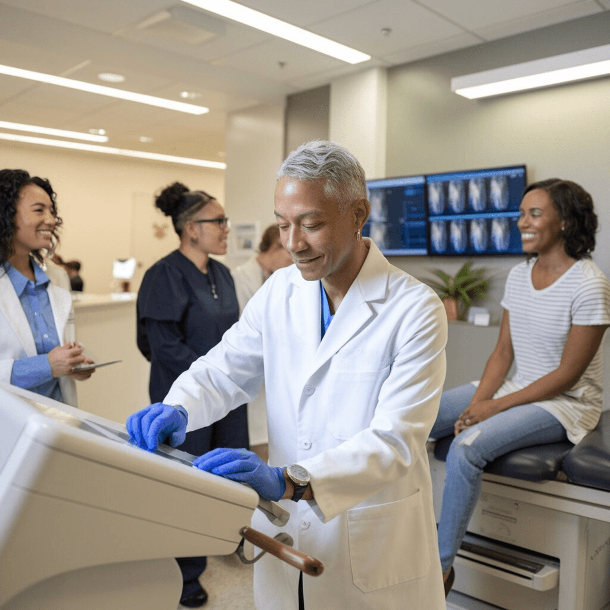 Pain Management in Dallas, Texas - Spine and Pain Institute