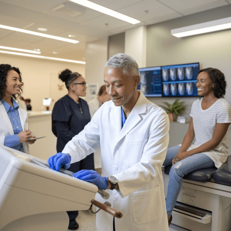 Pain Management in Dallas, Texas - Spine and Pain Institute