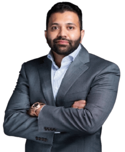 Dr. Pritesh Patel | Pain Management Doctor Dallas